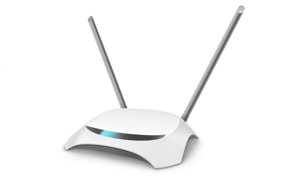 Dónde poner tu router - Yecla Fibra